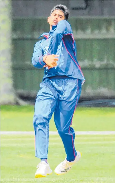 Seven to aid the rebuild - PressReader