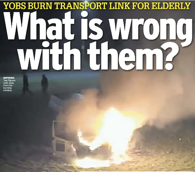 What is wrong with them? - PressReader