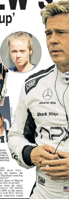 ‘PITT’ CREW’S FRESH FUTURE - PressReader