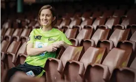 Rachael Haynes pulls up stumps on internatio­nal cricket career ...