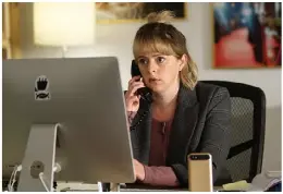 Doute et assurance - PressReader