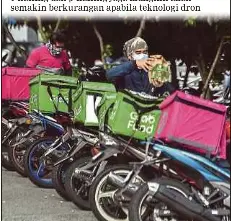 Perkasa pekerja ekonomi gig dengan kemahiran tinggi - PressReader