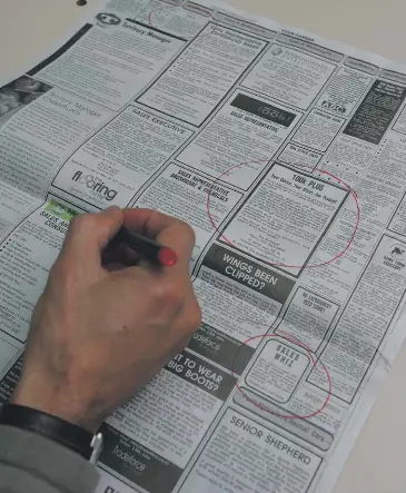 Small rise in unemployme­nt set to belie ‘brutal’ patches - PressReader