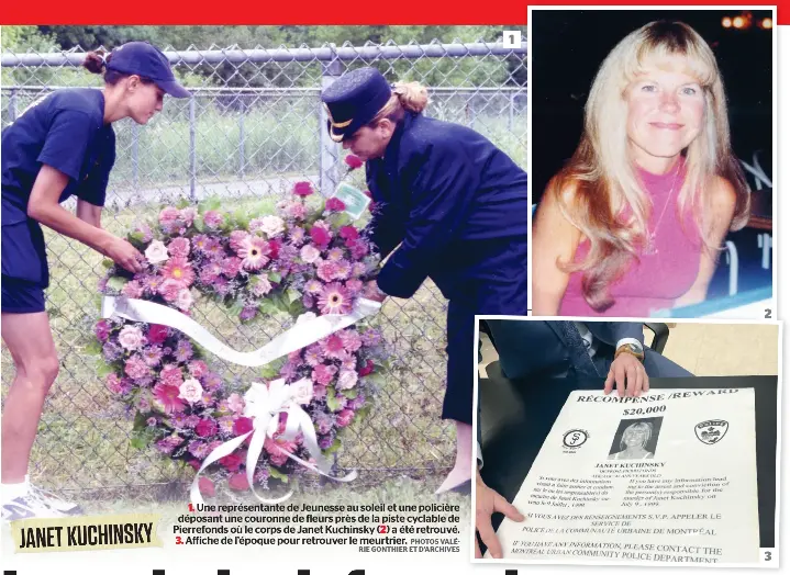 La moindre info est importante - PressReader