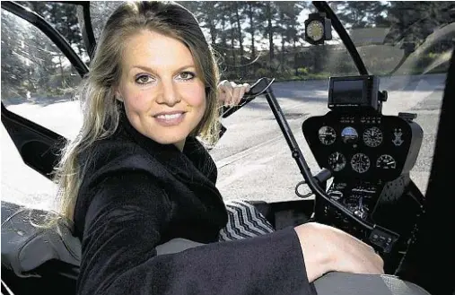 Woman pleads guilty to theft from aristocrat - PressReader