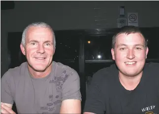 Friday night at the Commercial - PressReader