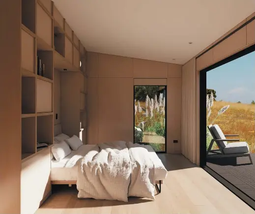 Treading Lightly - PressReader