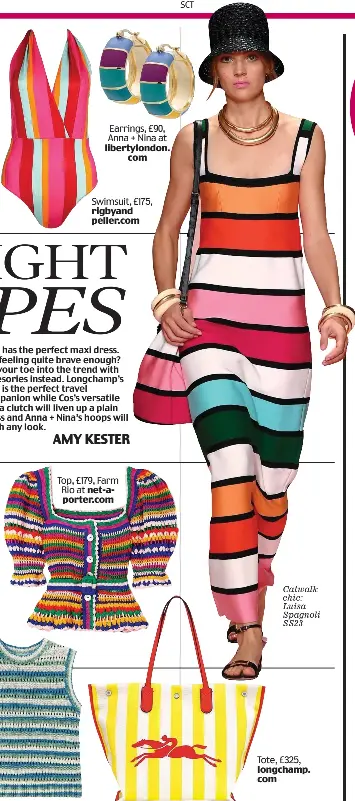 AMY KESTER - PressReader