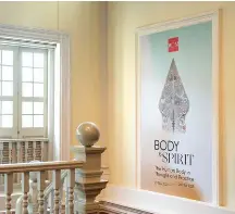 Body & Spirit: The Human Body in Thought and Practice - PressReader