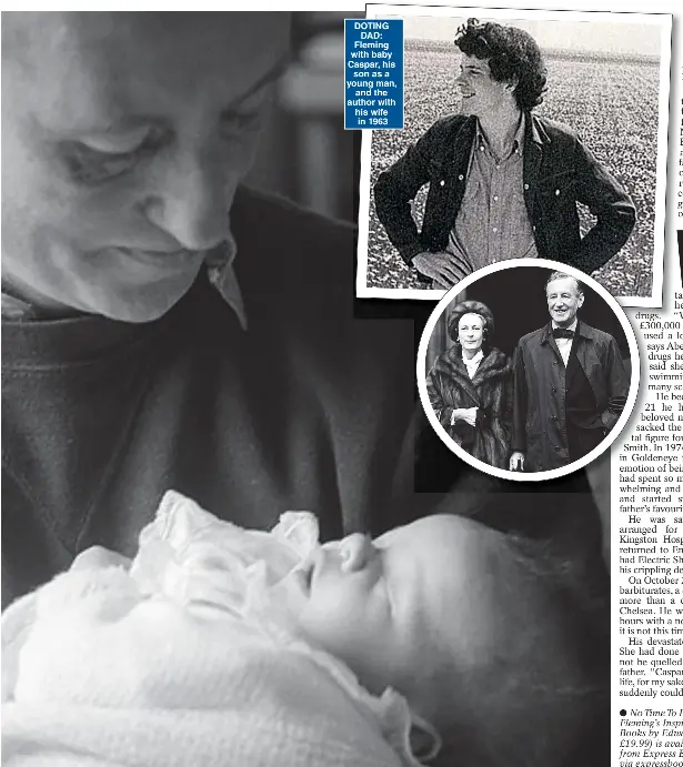 AND THE TRAGIC KNAMED 003 - PressReader