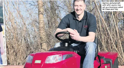 Driven to succeed - PressReader