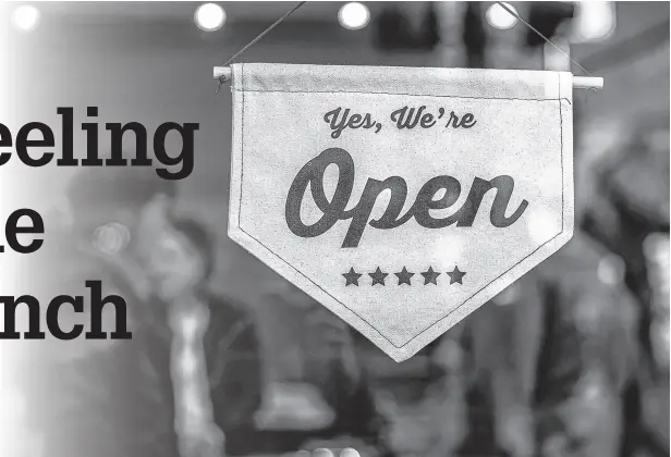 Feeling the pinch - PressReader