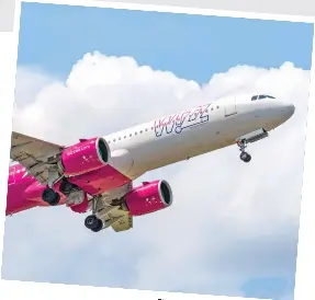 Why do some Airlines Rotate Their Aircraft Around Bases? - PressReader