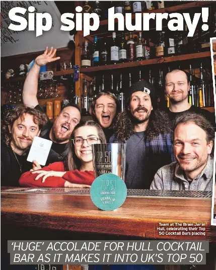 Sip sip hurray! - PressReader