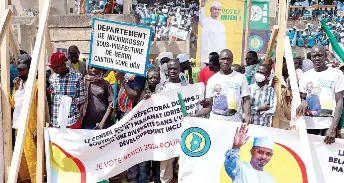 Like father, like son: Africa’s longest-serving leaders - PressReader