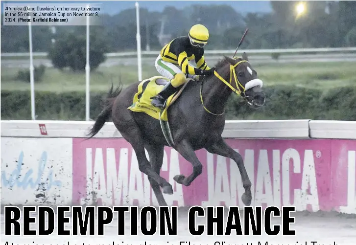 REDEMPTION CHANCE - PressReader