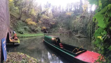 Memory, rumour and the Murder Mine - PressReader