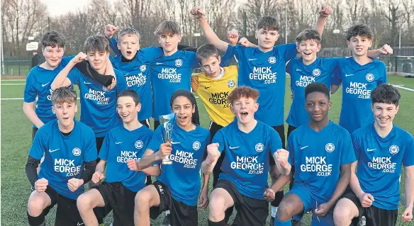 Walker’s scoring run in Nene Park’s final double - PressReader