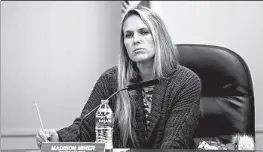 Two Orange school board conservati­ves ousted by recall - PressReader