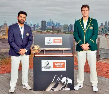 ULTIMATE TEST - PressReader