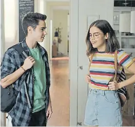 Los días de un joven trans - PressReader