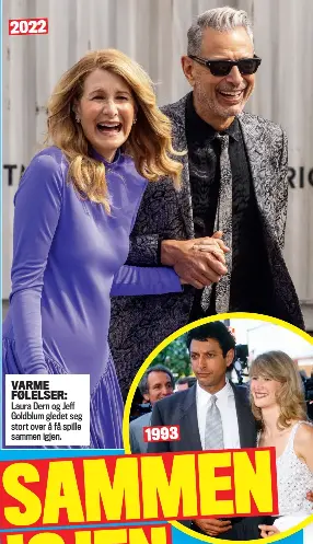 SAMMEN IGJEN - PressReader