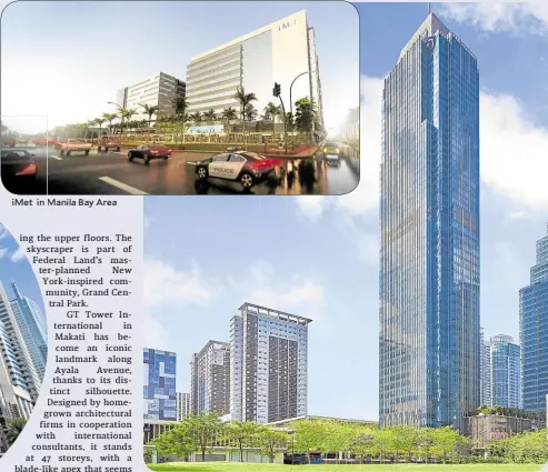 PLACES PRIMED FOR OPPORTUNIT­IES - PressReader