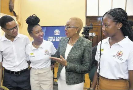 Ministry figures show exodus of teachers slowing - PressReader