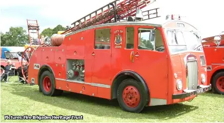 Greenock engines centre stage at 200th celebratio­n - PressReader