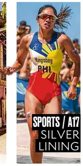 SILVER LINING - PressReader