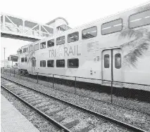 Finally, Tri-Rail to run into downtown Miami — seven years late but we ...