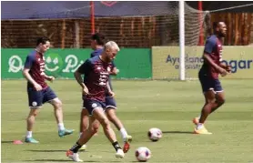 “Me sentí vacilado, se reían” - PressReader