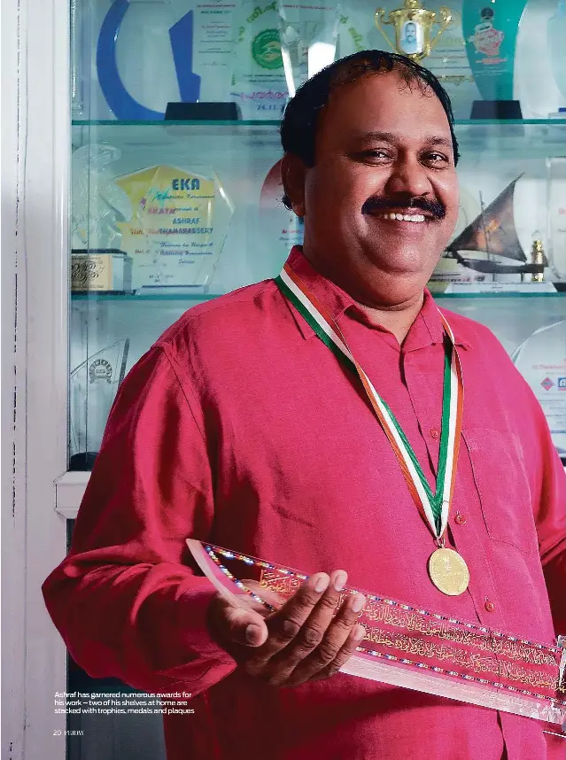 FROM THE COVER - PressReader