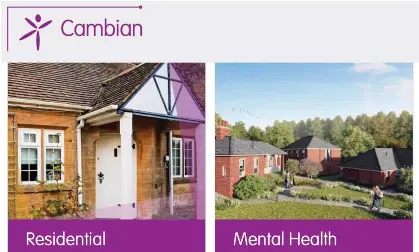 Profiteeri­ng fears as global investment firms increase stakes in ...