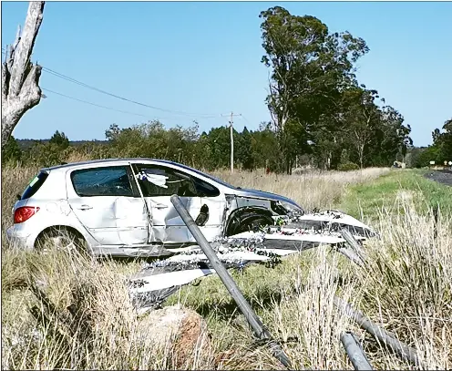 High-vis police operation combines with double demerits - PressReader