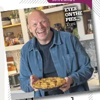 Second helpings - PressReader