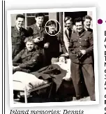 MISSING . . . . . . AND FOUND - PressReader