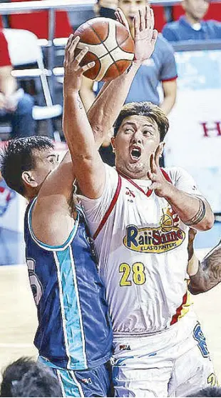 TROPA COMPLETE LAST 8 CAST - PressReader