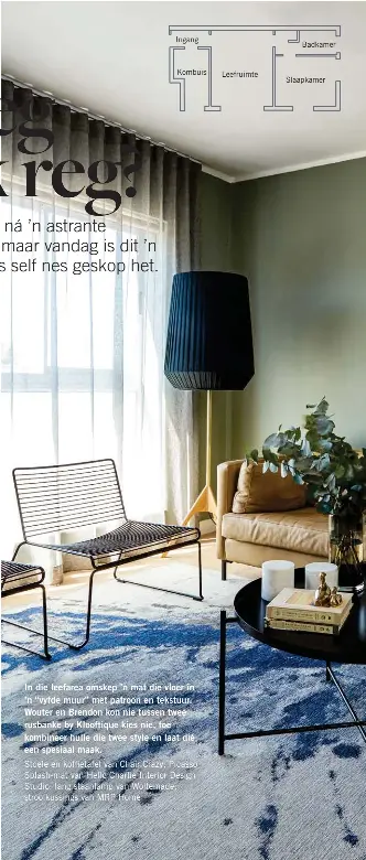 Opknap Trek weg of maak reg! - PressReader