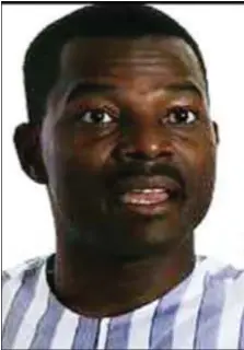 Between First Guarantee Pension, Chidi Duru and PENCOM - PressReader