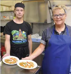 Hurra för daghem i Dalsbruk - PressReader