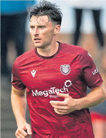 Regret as Lichties star takes stock - PressReader