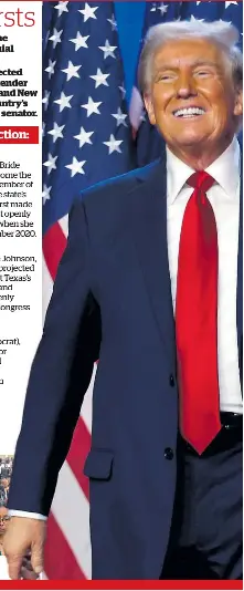 ‘POWERFUL MANDATE’ - PressReader