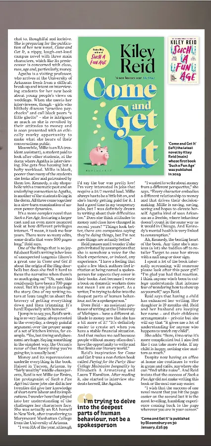 Hunt for the meaning of family is surprising­ly sensitive and special ...