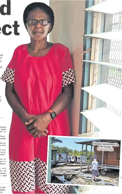 Inspired to protect - PressReader