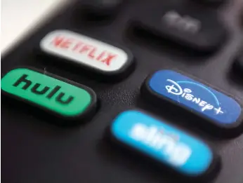 Disney to acquire the remainder of Hulu from Comcast for at least $8.6B ...