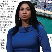 Five days to accept a Bibby barge berth or benefits will stop - PressReader