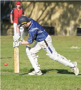Catani conquers - PressReader