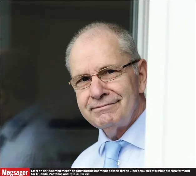 TRÆKKER SIG - PressReader