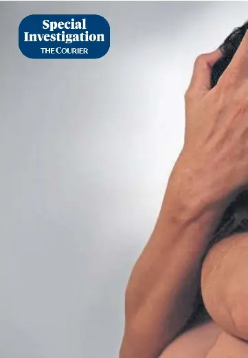 Daughter too anxious to attend school - PressReader